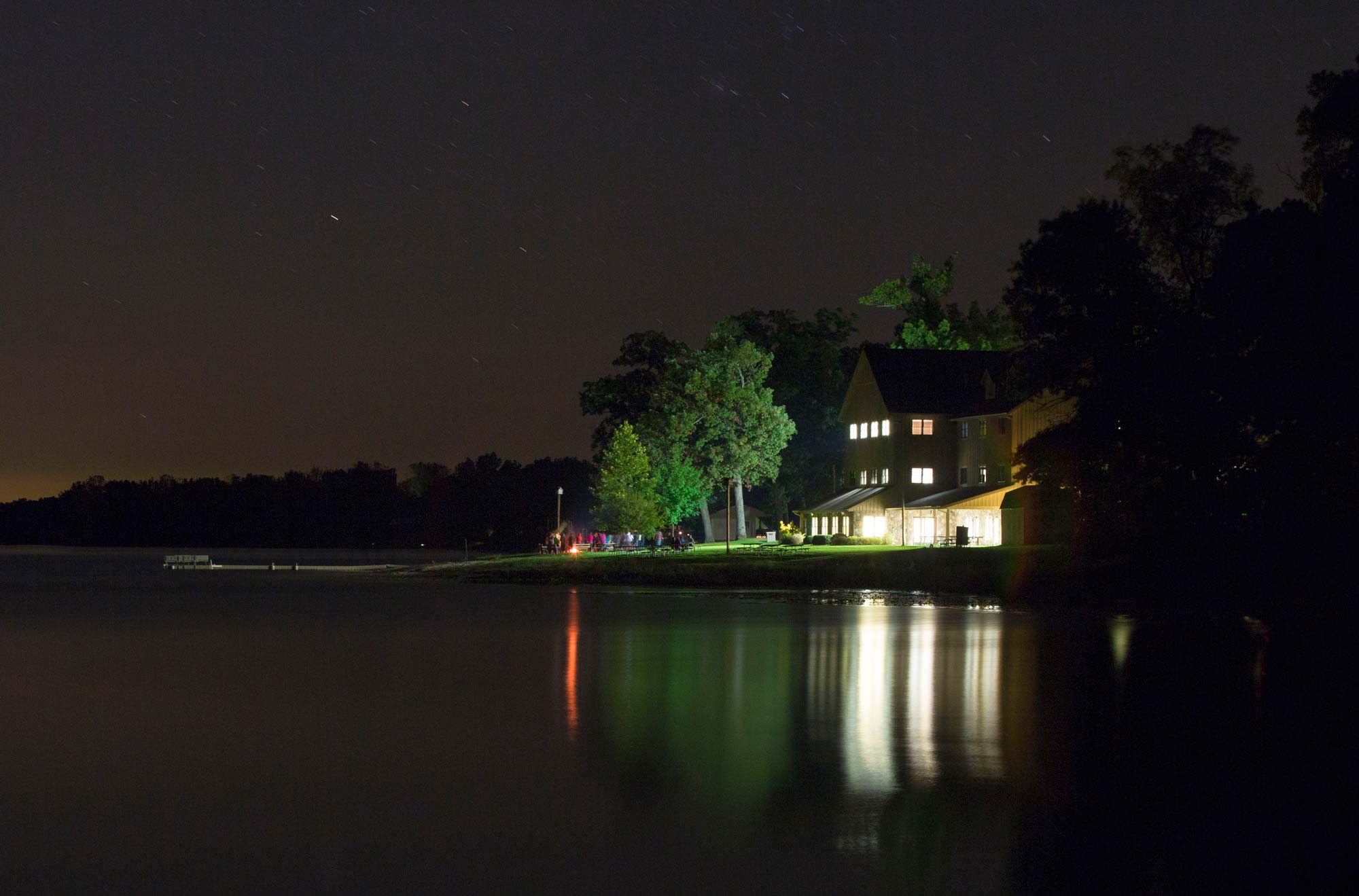 Retreat Center in Michigan – Miracle Camp and Retreat Center