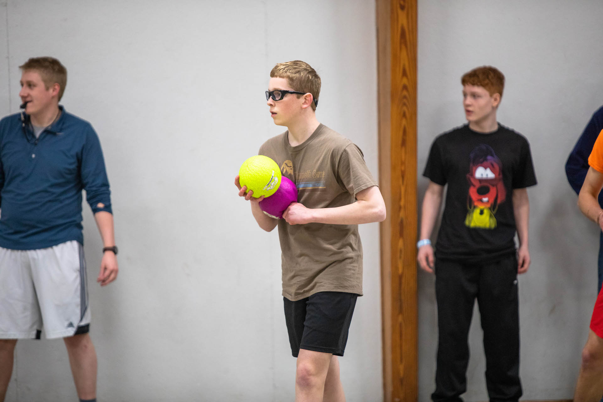 Plan a Retreat at Miracle Camp – Miracle Camp and Retreat Center