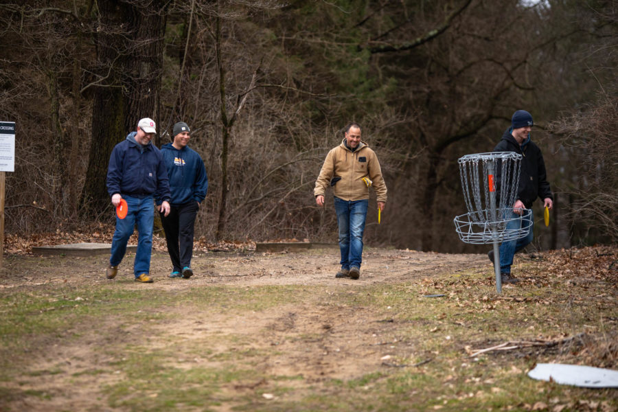 Miracle Camp and Retreat Center – A Michigan Summer Camp and Retreat Center