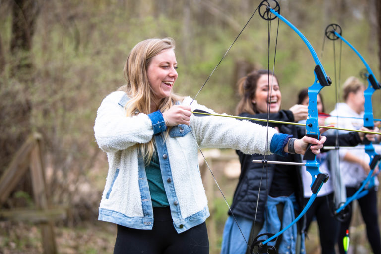 Miracle Camp and Retreat Center – A Michigan Summer Camp and Retreat Center