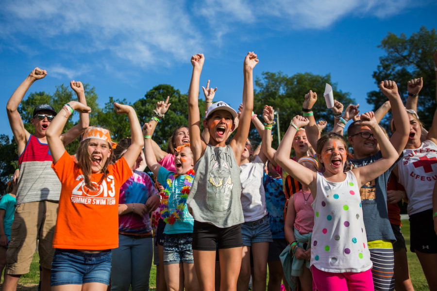 Miracle Camp and Retreat Center – A Michigan Summer Camp and Retreat Center