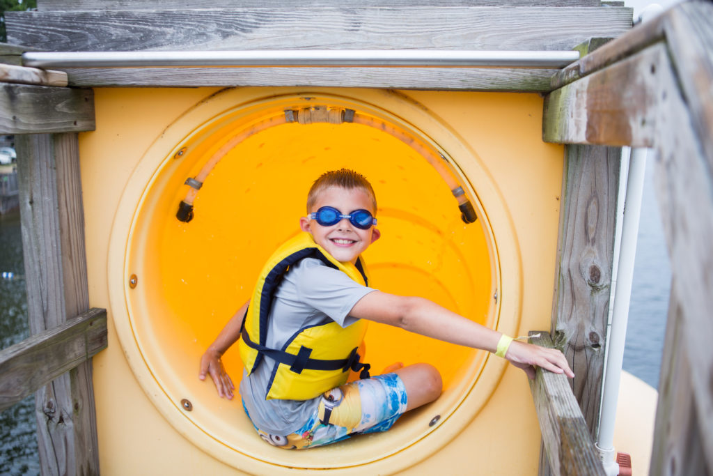 Miracle Camp and Retreat Center – A Michigan Summer Camp and Retreat Center