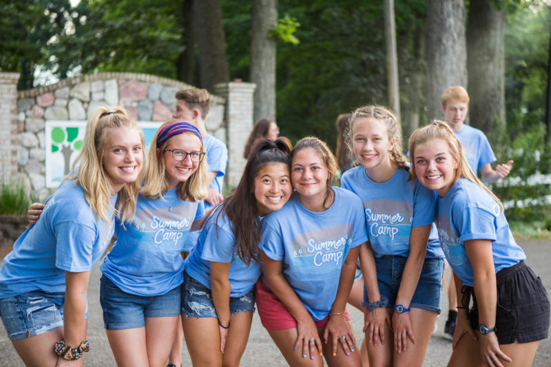 Miracle Camp and Retreat Center – A Michigan Summer Camp and Retreat Center