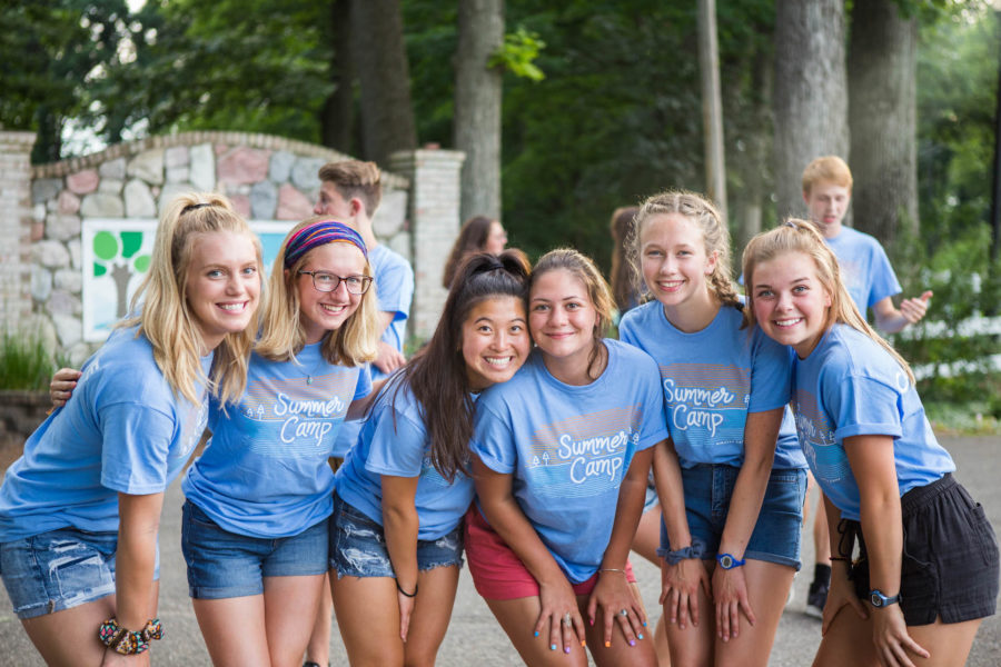 Miracle Camp and Retreat Center – A Michigan Summer Camp and Retreat Center