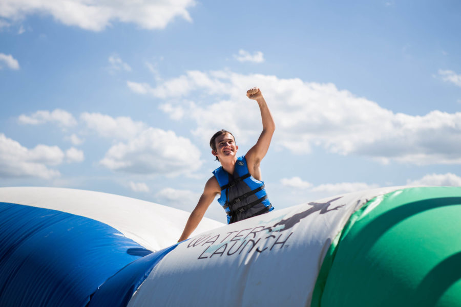 Miracle Camp and Retreat Center – A Michigan Summer Camp and Retreat Center