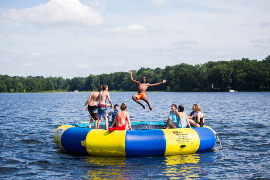 Plan a Retreat at Miracle Camp – Miracle Camp and Retreat Center