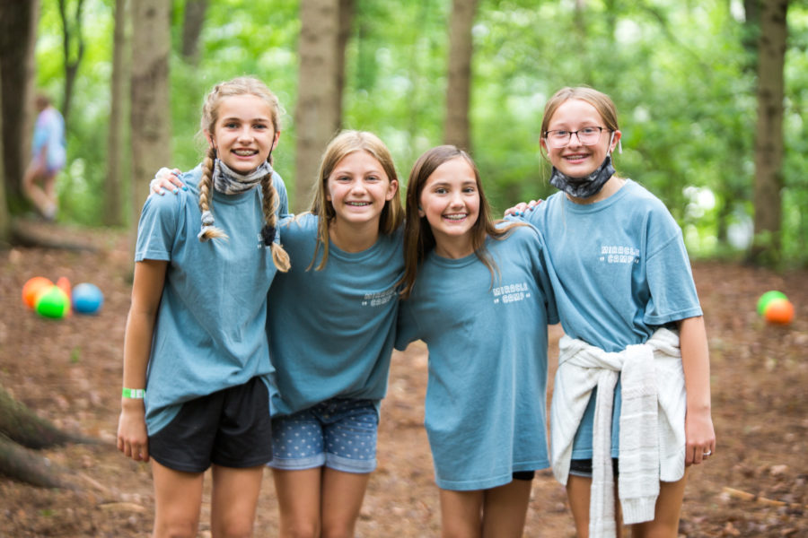 Miracle Camp and Retreat Center – A Michigan Summer Camp and Retreat Center