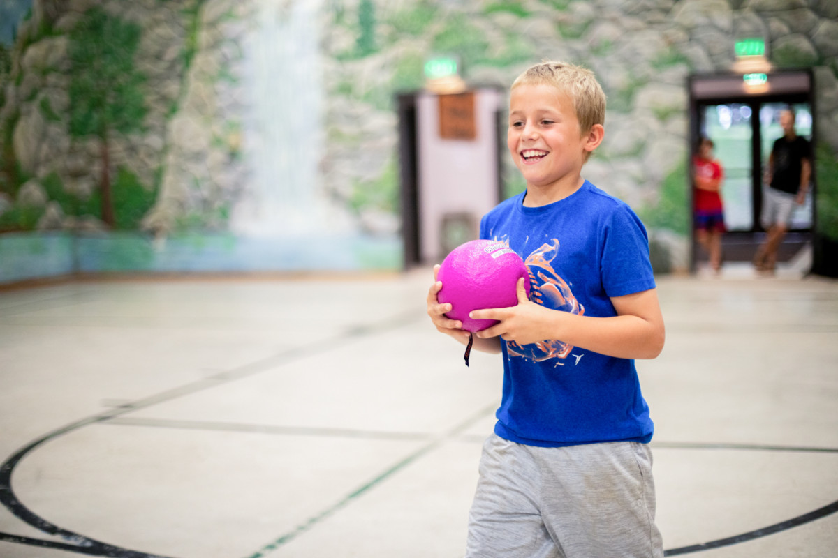 Plan Your Own Retreat – Miracle Camp and Retreat Center