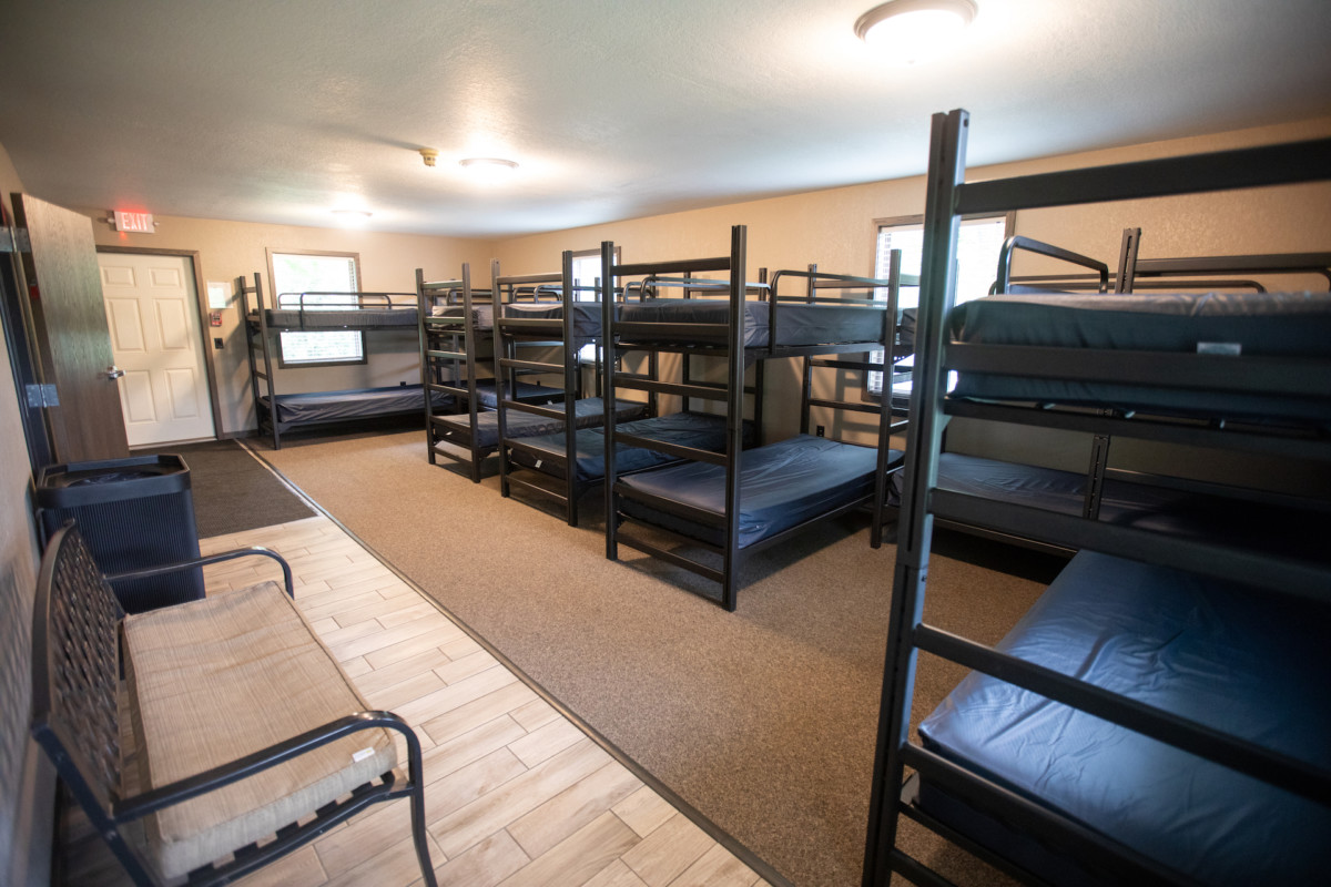 Plan Your Own Retreat – Miracle Camp and Retreat Center