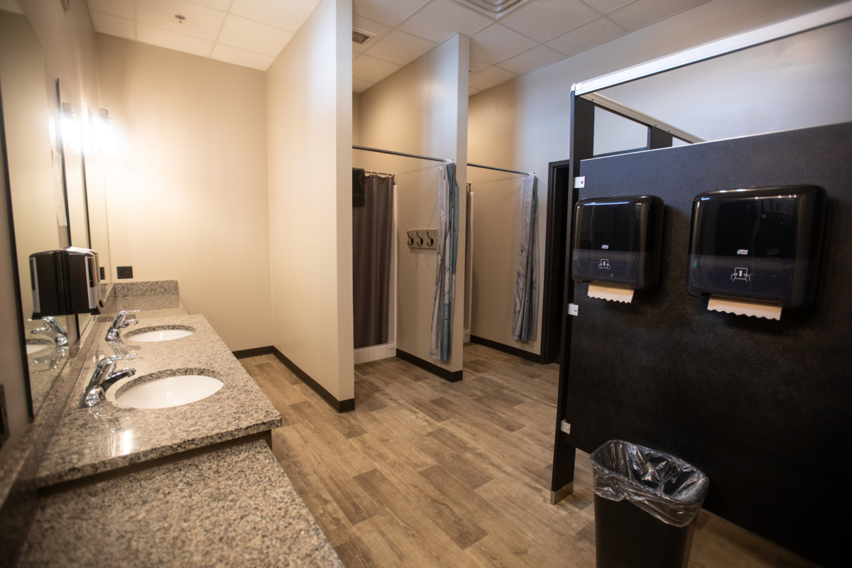 Plan Your Own Retreat – Miracle Camp and Retreat Center