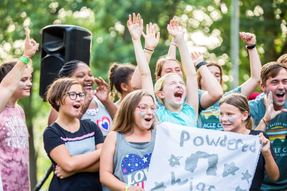 Events for April 2026 – Miracle Camp and Retreat Center