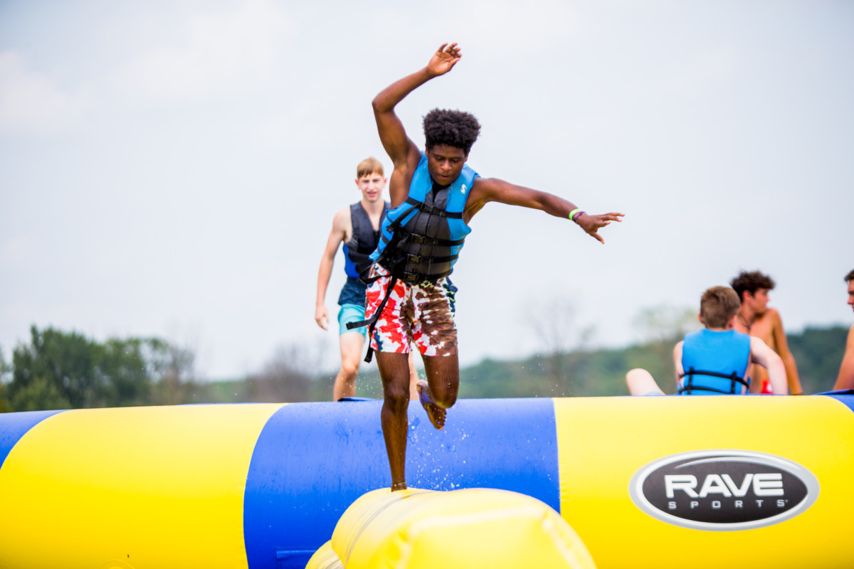 Plan Your Own Retreat – Miracle Camp and Retreat Center