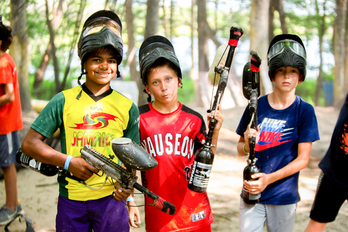 Plan Your Own Retreat – Miracle Camp and Retreat Center