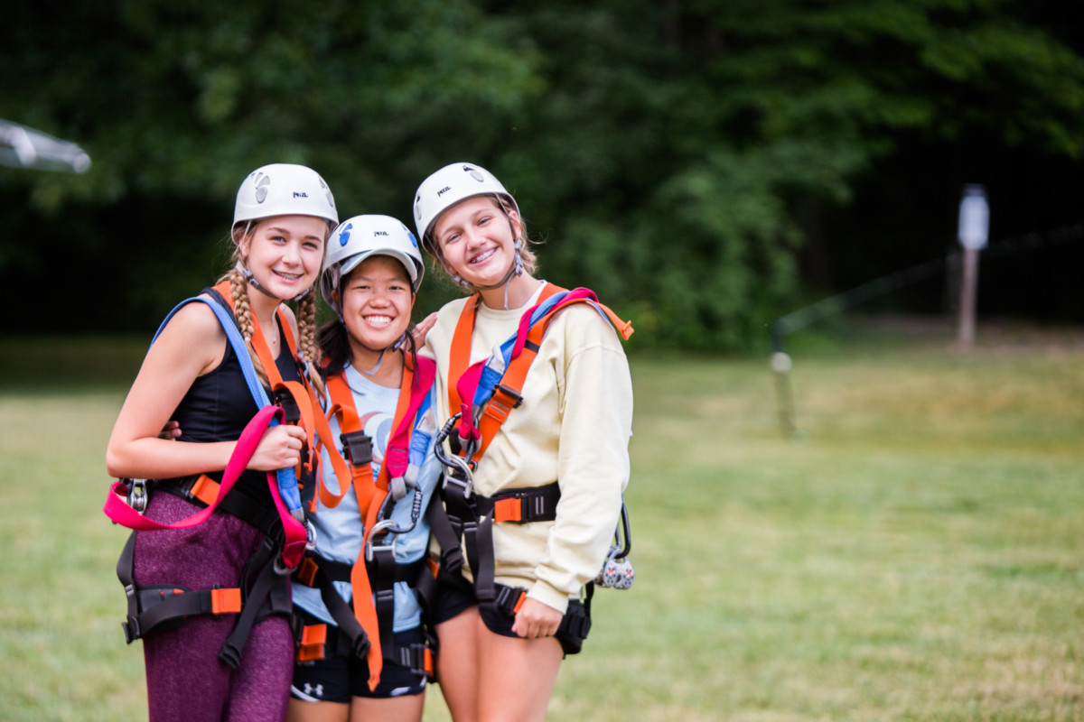 Miracle Camp and Retreat Center – A Christian Summer Camp and Retreat ...