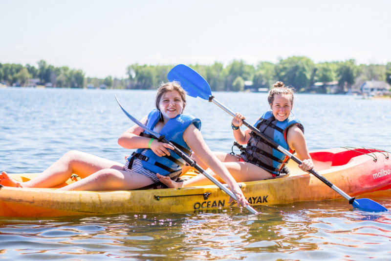 Plan Your Own Retreat – Miracle Camp and Retreat Center