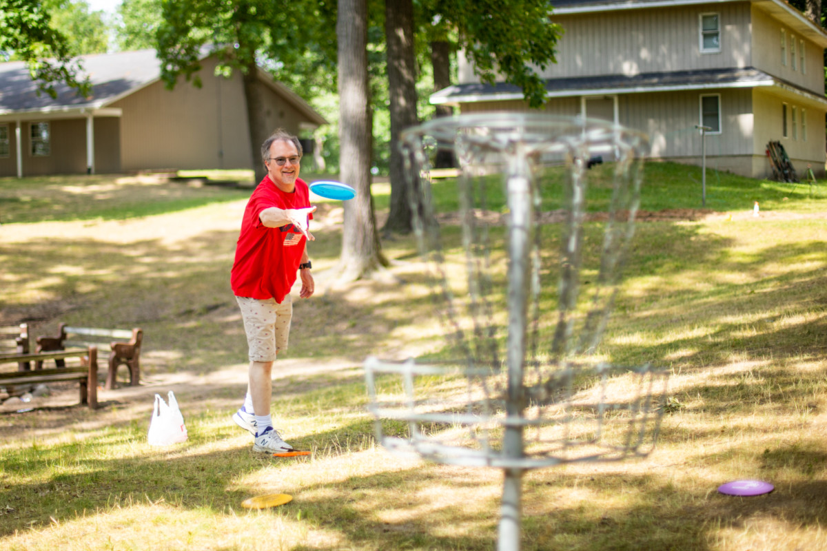 Plan Your Own Retreat – Miracle Camp and Retreat Center