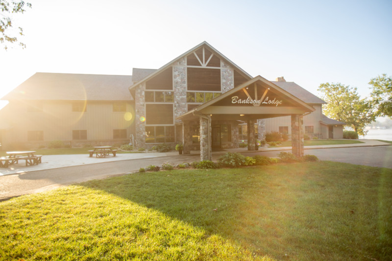 Plan Your Own Retreat – Miracle Camp and Retreat Center