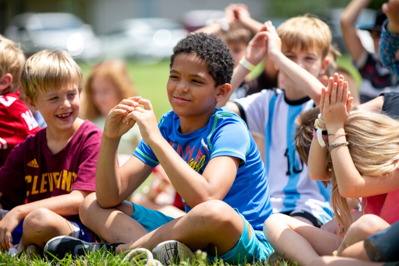 Christian Summer Camps in Michigan – Miracle Camp and Retreat Center