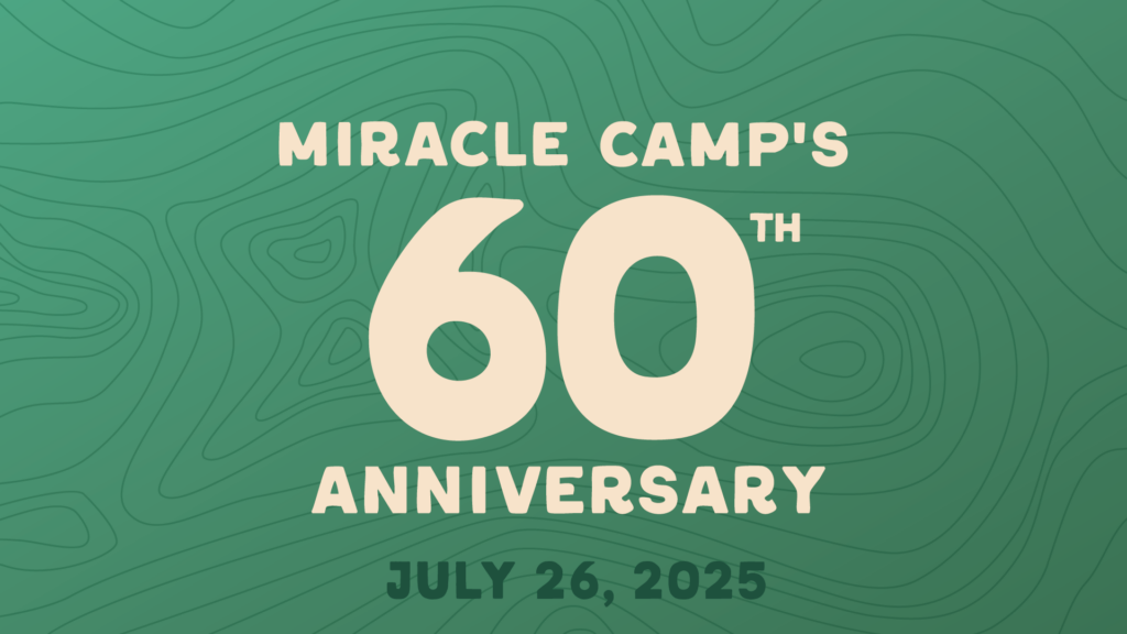 Events for October 2025 – Miracle Camp and Retreat Center
