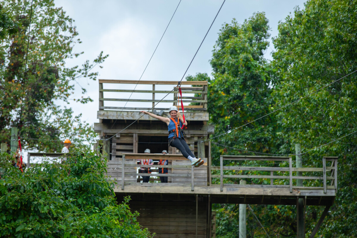 Women’s Retreat in Michigan – Miracle Camp and Retreat Center